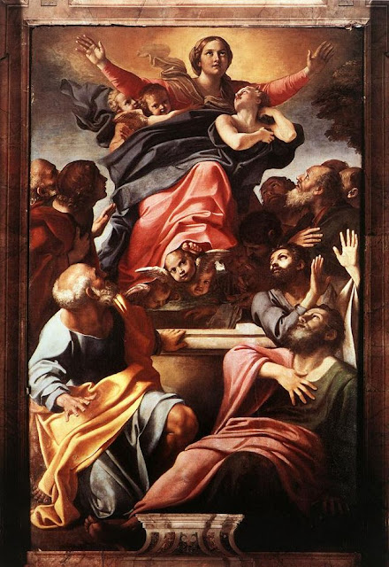 Art History Blogger: Caravaggio and the Beginnings of Baroque