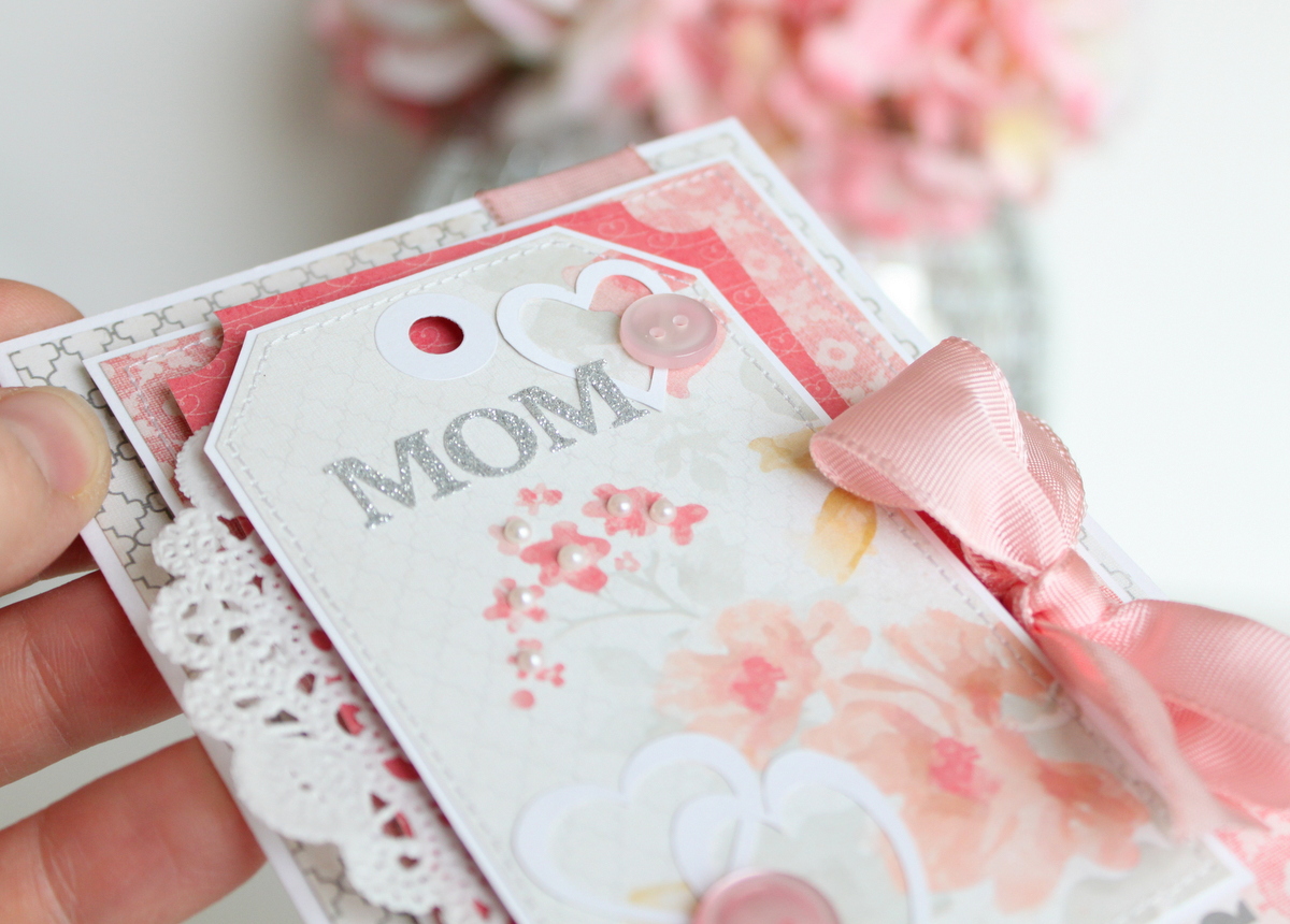 My creative corner: Mother's Day cards...