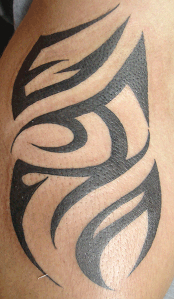 Tribal Tattoos