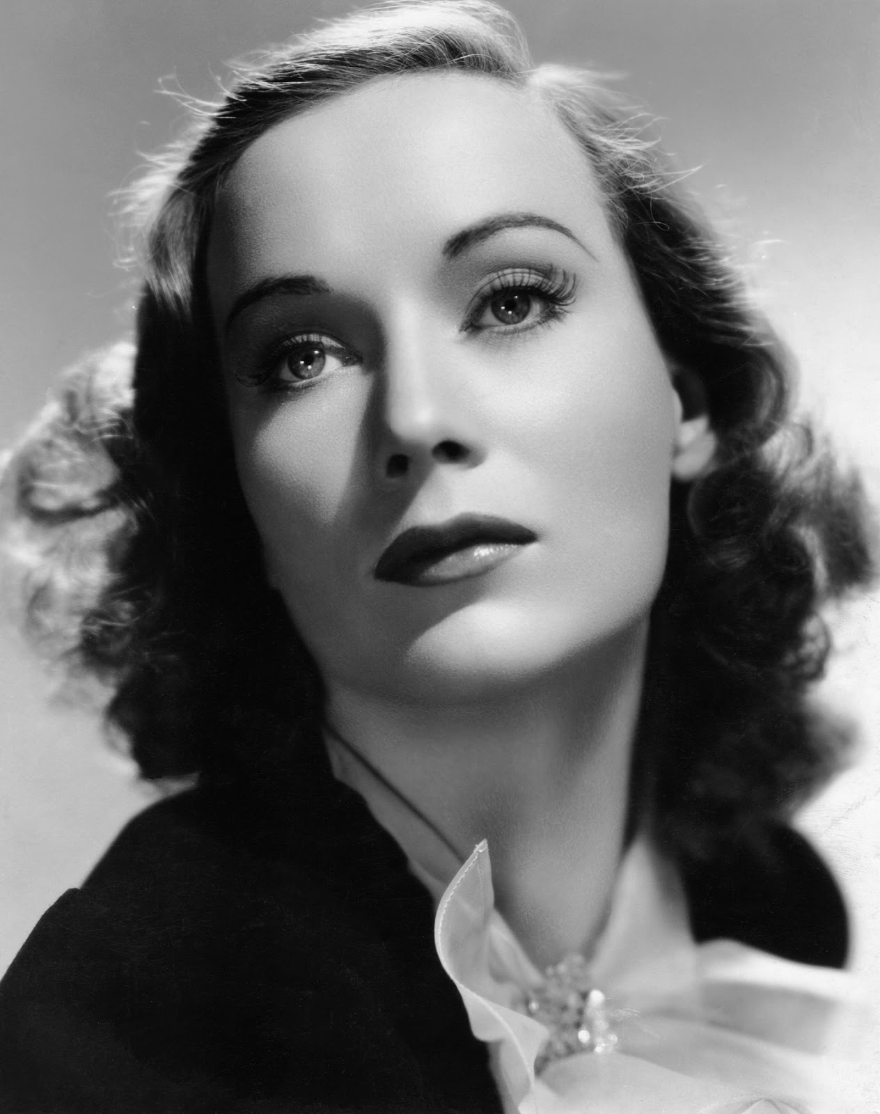 At the Movies: Sigrid Gurie