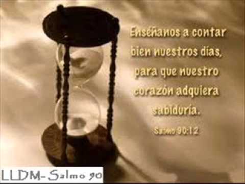Salmo 90 - Salmos