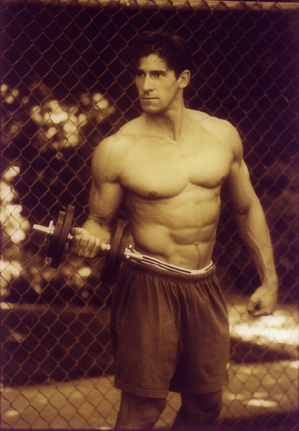 TheHotnessPad: Jerry Banks