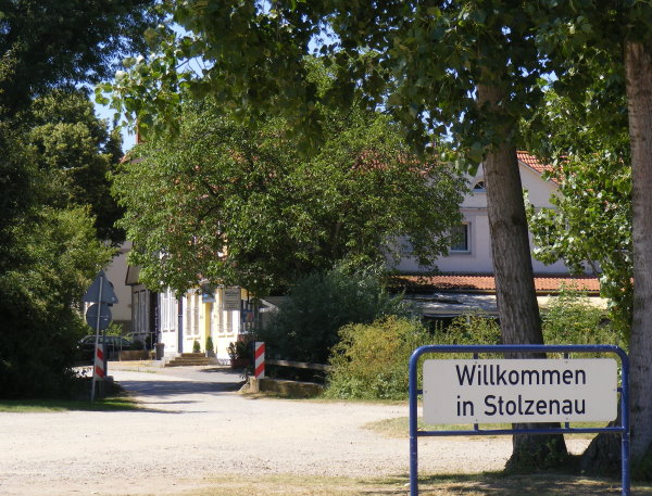 Otwin Skrotzki Fotografie: Stolzenau