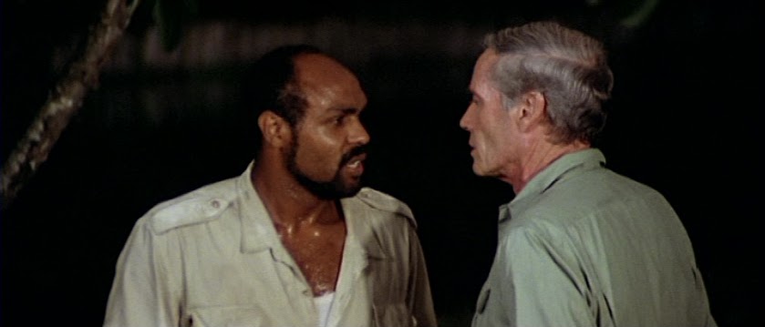 Cool Ass Cinema: Cool Ass Cinema Presents: An Interview With Bobby Rhodes