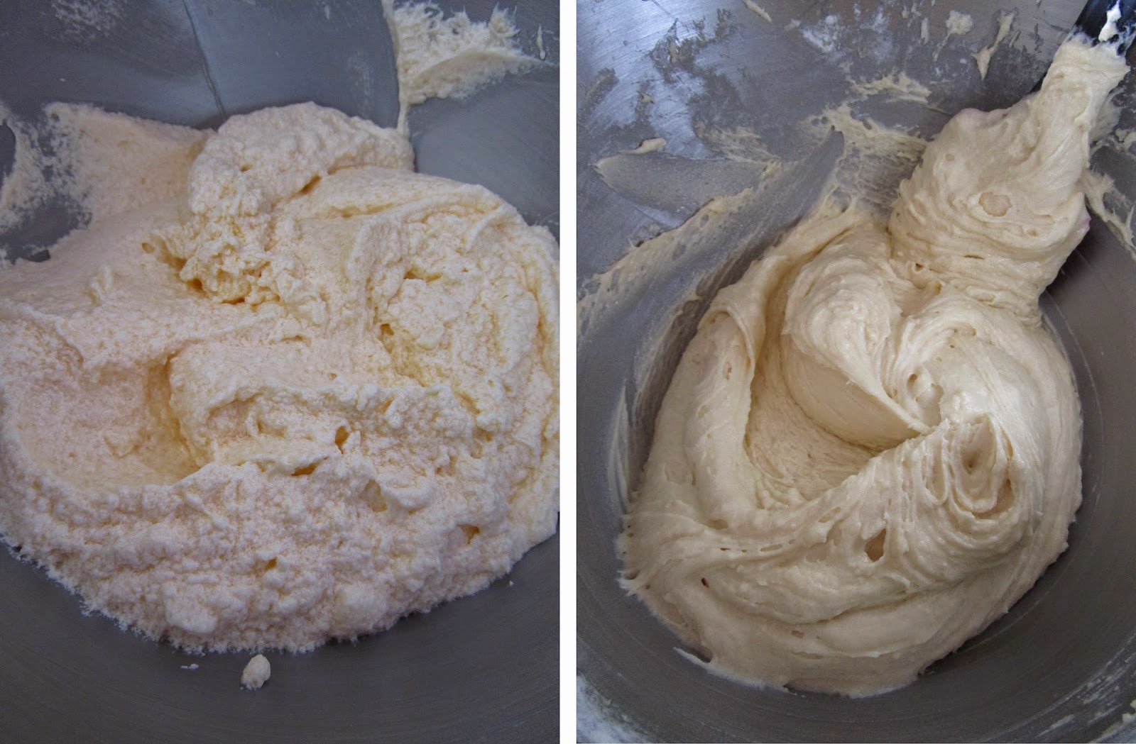 Siempredulces: Las masas batidas pesadas - Técnicas de repostería II