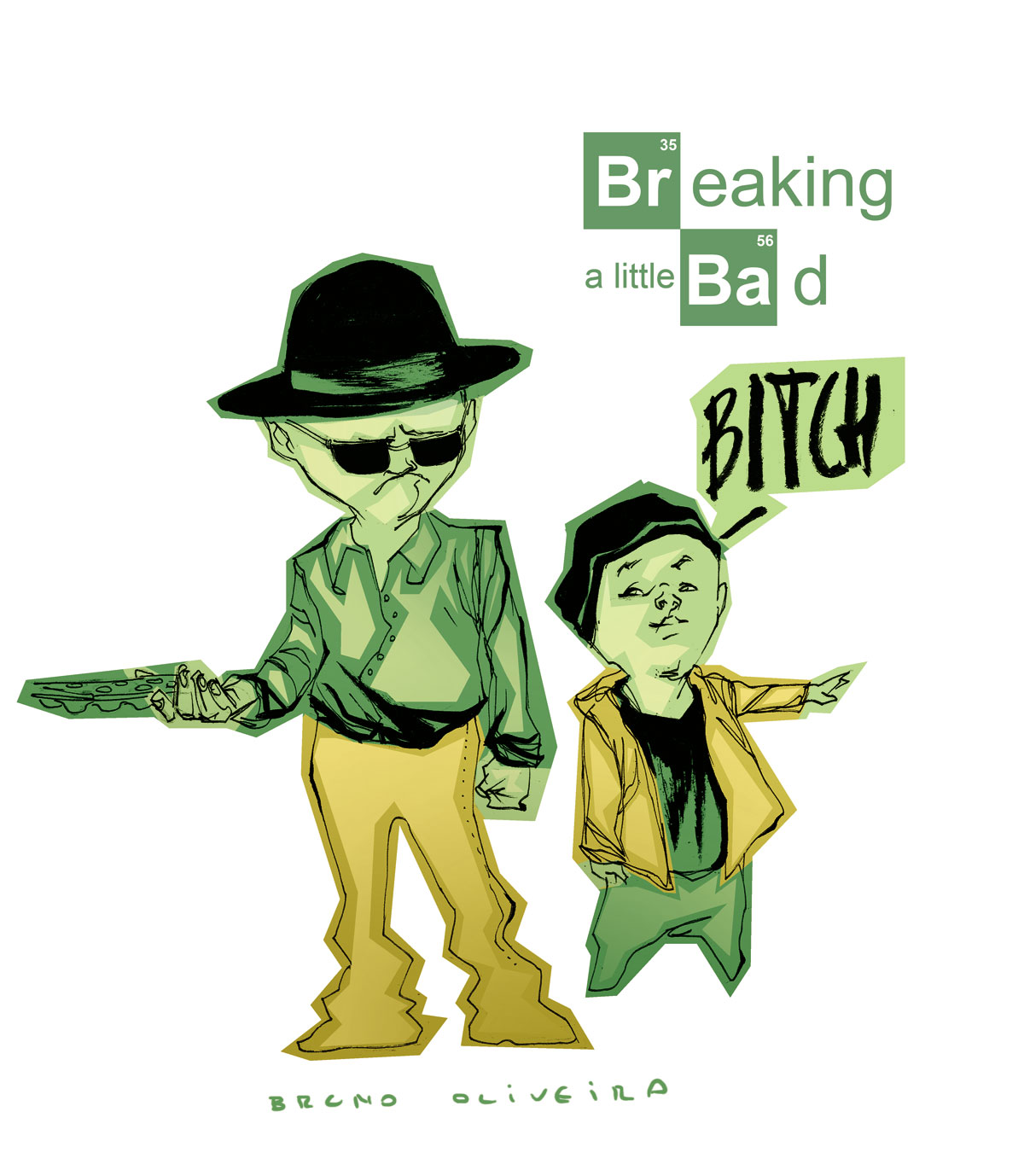 Bruno Oliveira Breaking Bad For Kids bruno-oliveira-breaking-bad-for-kids