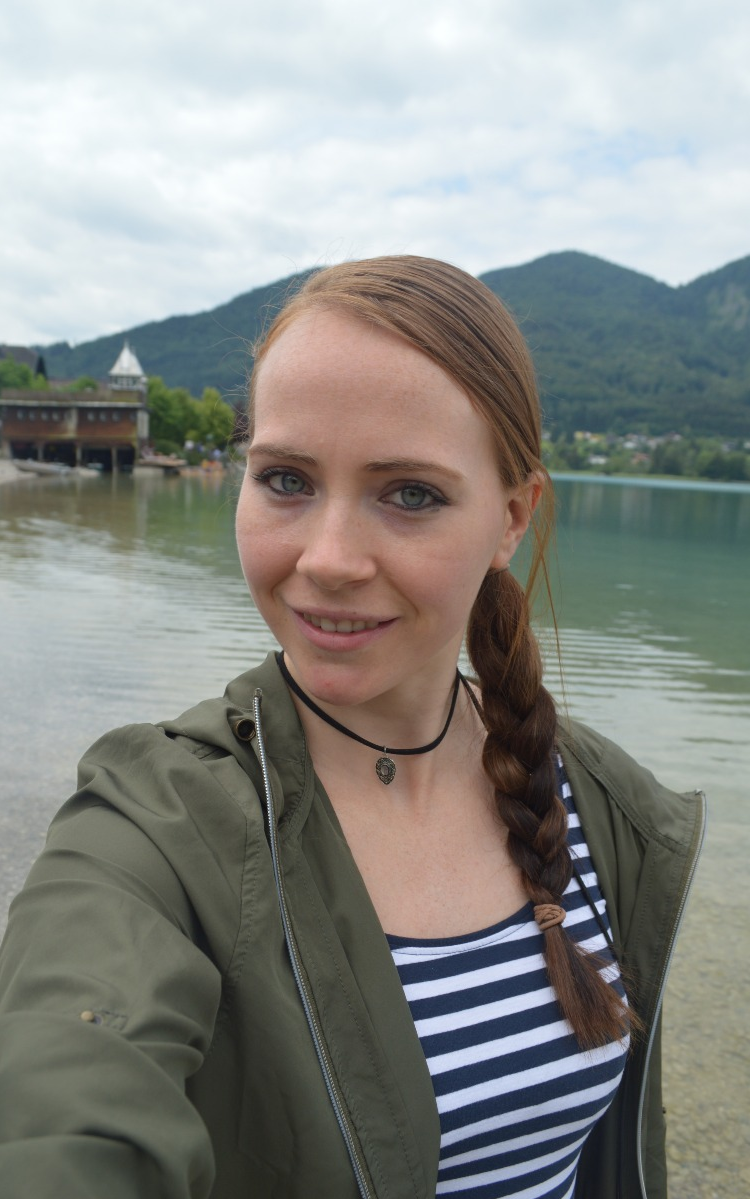 Test: Ahoi - So geht der Matrosen Look