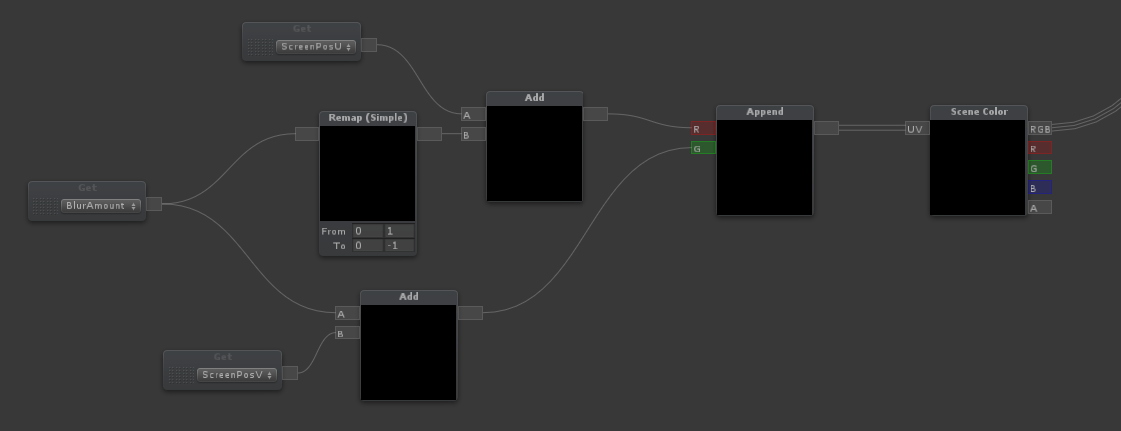 From Artist to Tech Artist: Tutorial: Unity edge detection post effect