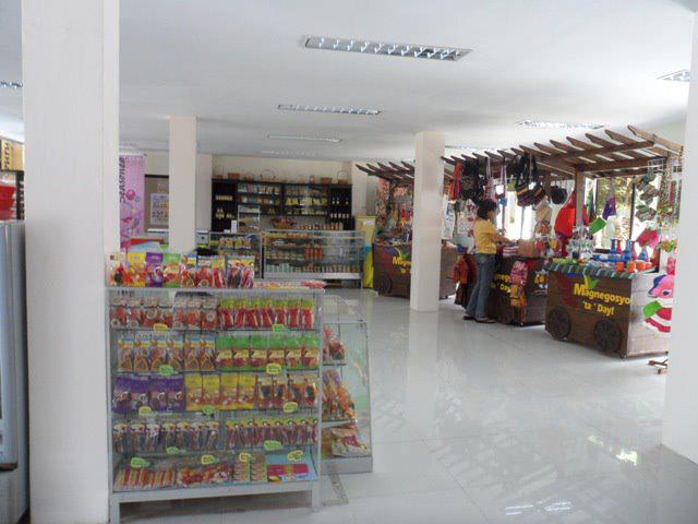 Make It Davao: Pasalubong Center Davao