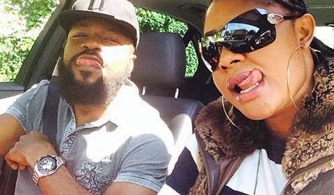 Muma Gee's Husband Prince Eke & Prosper Reply Angela Okorie Theft ...