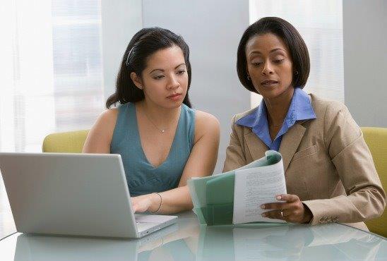 Supervision Cheat Sheet - I Love ABA!