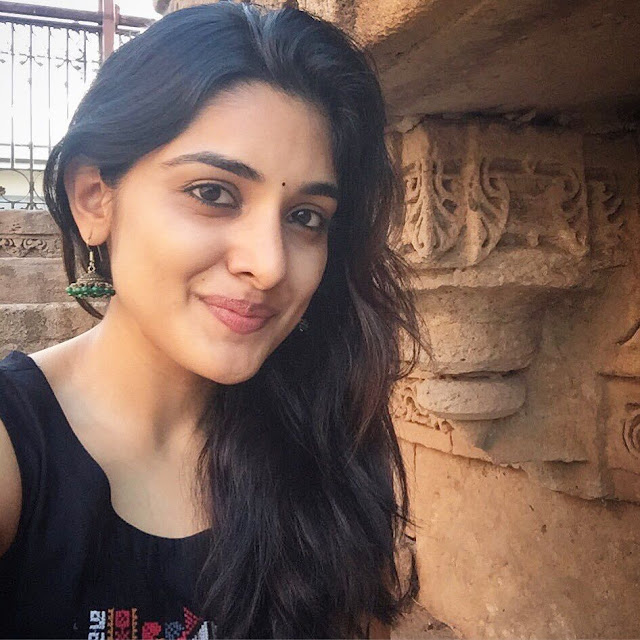 Niveda (aka Nivetha) Thomas Biography, Age, Height, Weight, Wiki, house ...