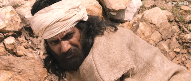 Manjhi: The Mountain Man