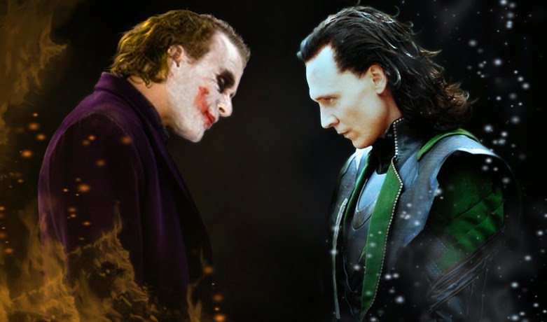 Editorial: Why LOKI is 'Changing the Game' For Movie Villains Because ...