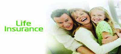 Life Insurance Benefits For Families | Happy Family