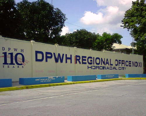 List of National Line Agencies and Regional Offices situated in ...