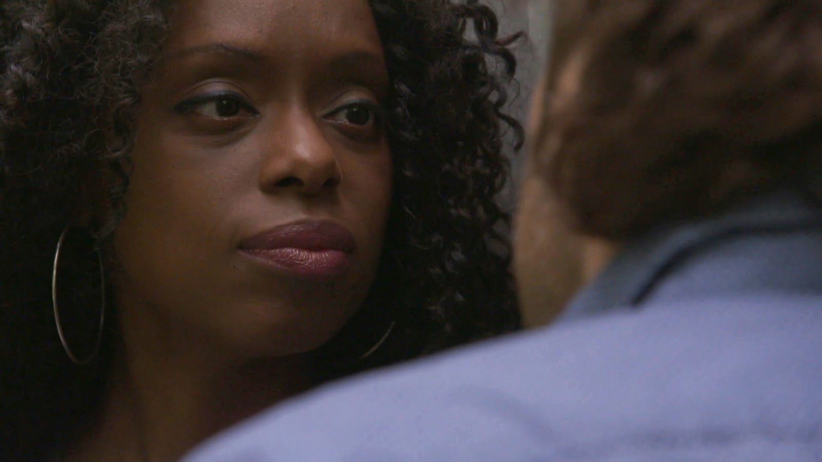 Cassy: Cassy, un film de Noël Mitrani