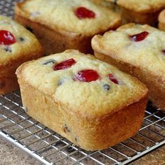 NEWFOUNDLAND CHERRY CAKE - RECIPES