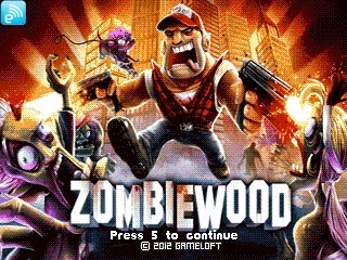 game zombiewood 320x240 plus Hack | blog-newbie