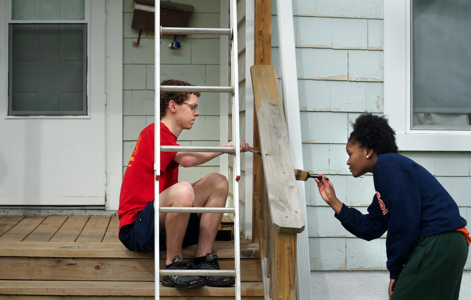 UIS News: UIS named to President’s Higher Education Community Service ...