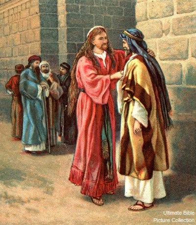 EL CAJON DE LOS CONOCIMIENTOS: ABSALÓN