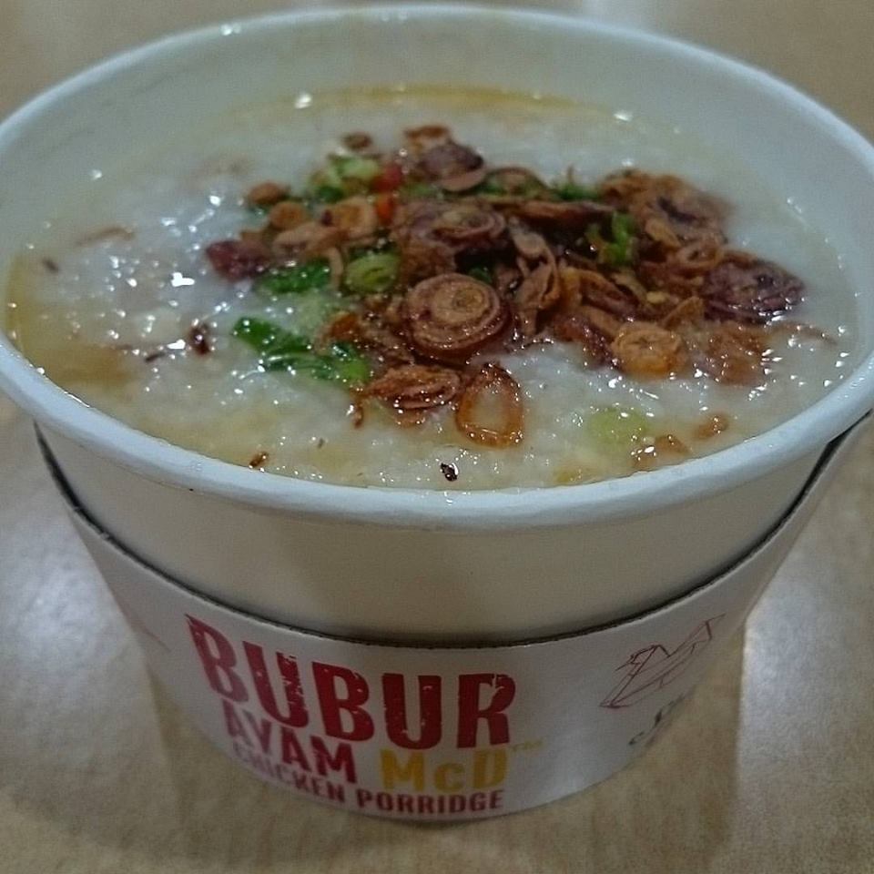 My Life & My Loves ::.: Red bean Sundae vs Chocolate Sundae