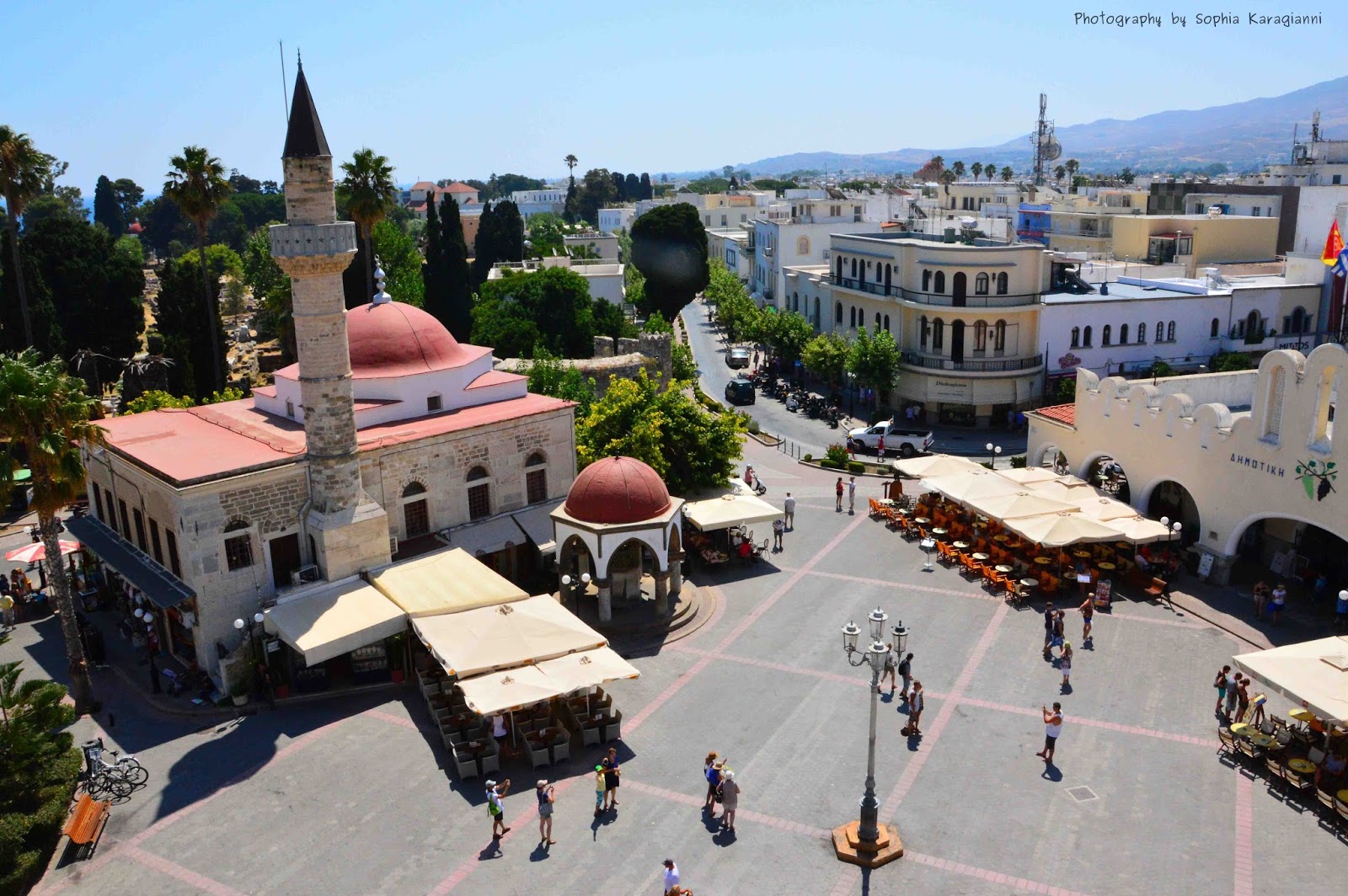 Kos and the Dodecanese through my eyes-Η Κως και τα γύρω νησιά μέσα από ...
