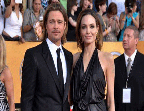 Angelina Jolie and Brad Pitt engaged | News and Info