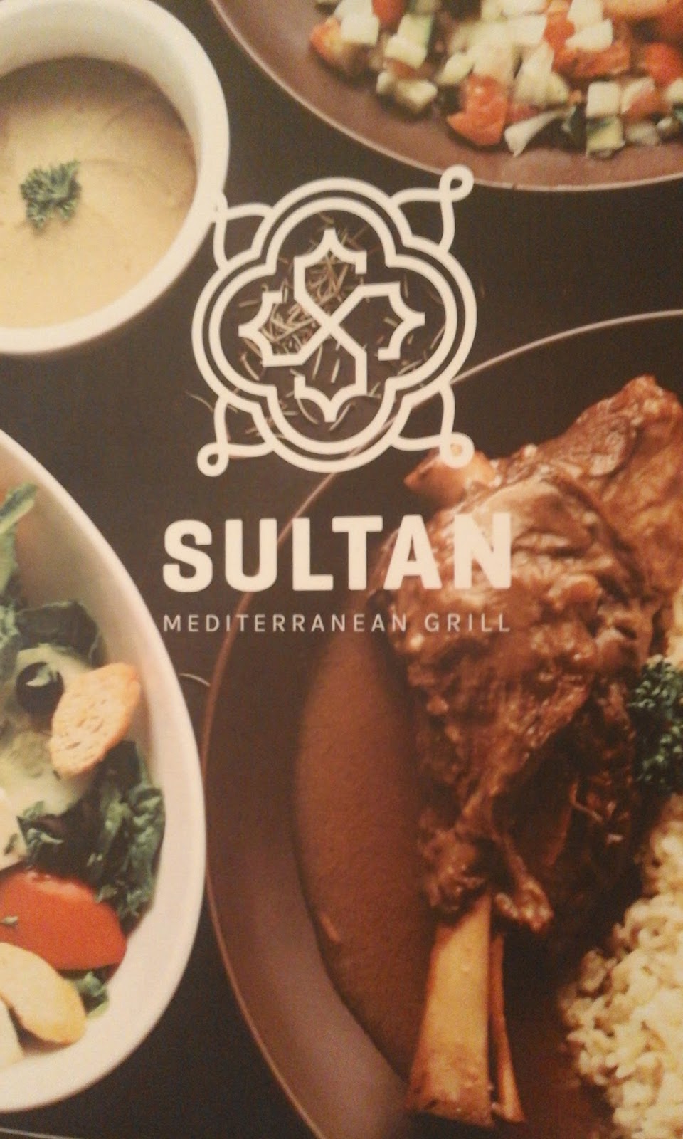 Sultan Mediterranean Grill: a taste of delectable Turkish cuisine in ...