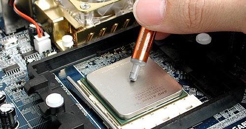 Dell Laptop Service center In Chennai: How to Work DELL Laptop processor?