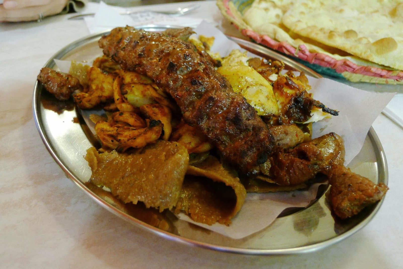 Gourmet Gorro - Cardiff food blog featuring restaurant reviews from ...