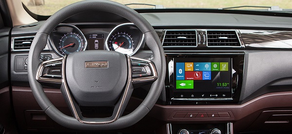 Lifan MyWay (2017) Precio, Motor y Equipamiento - Monkey Motor