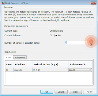 Embedded Programmer: Simmechanics: Simulating multibody dynamics