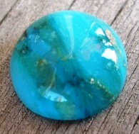 Sage Jewels - For those with an astute taste: PERUVIAN BLUE OPAL…..the ...