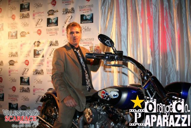 Mr. MAGIC ( Ken Murray )