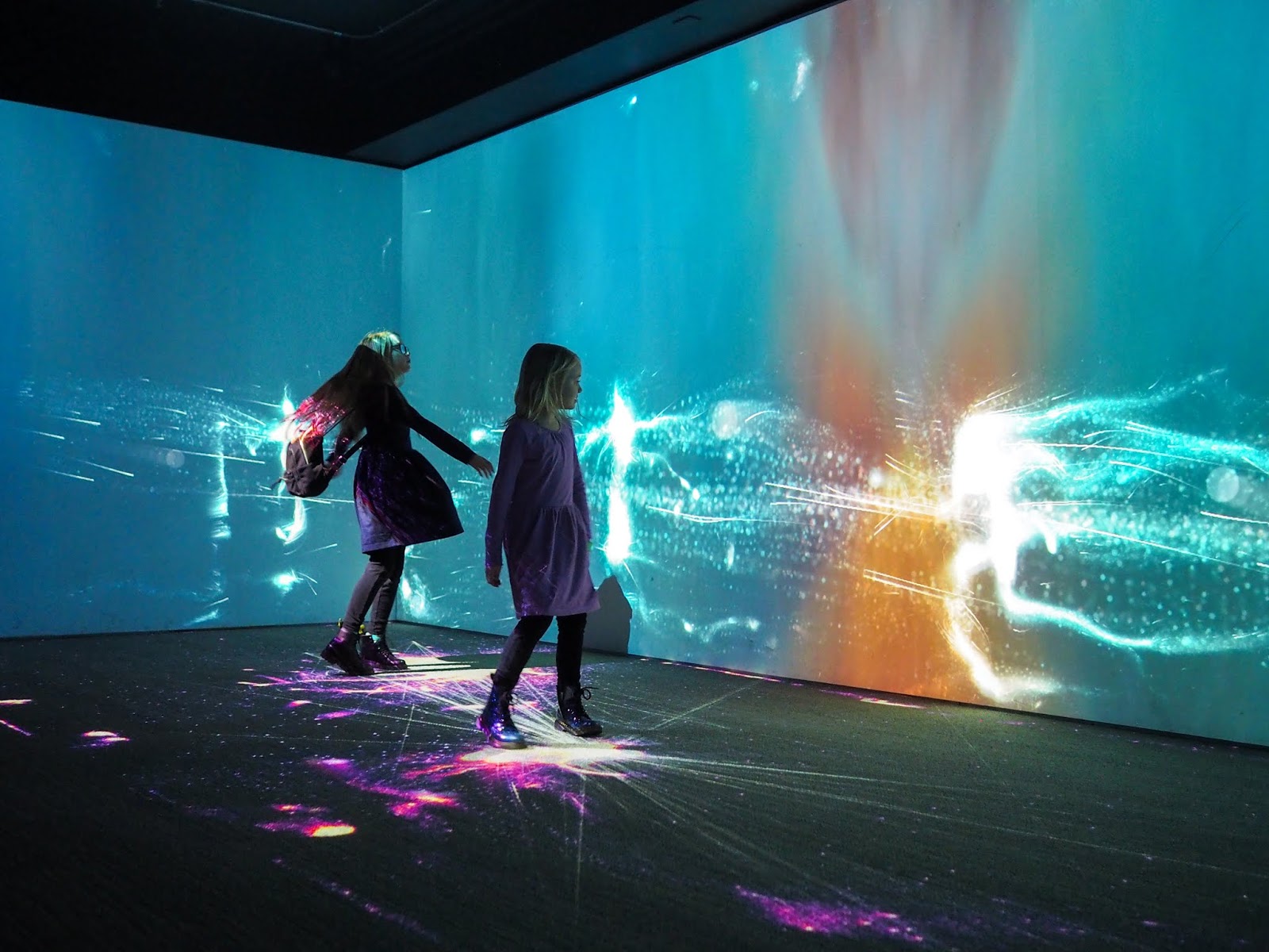 Little Hiccups: LMNL at Onedome