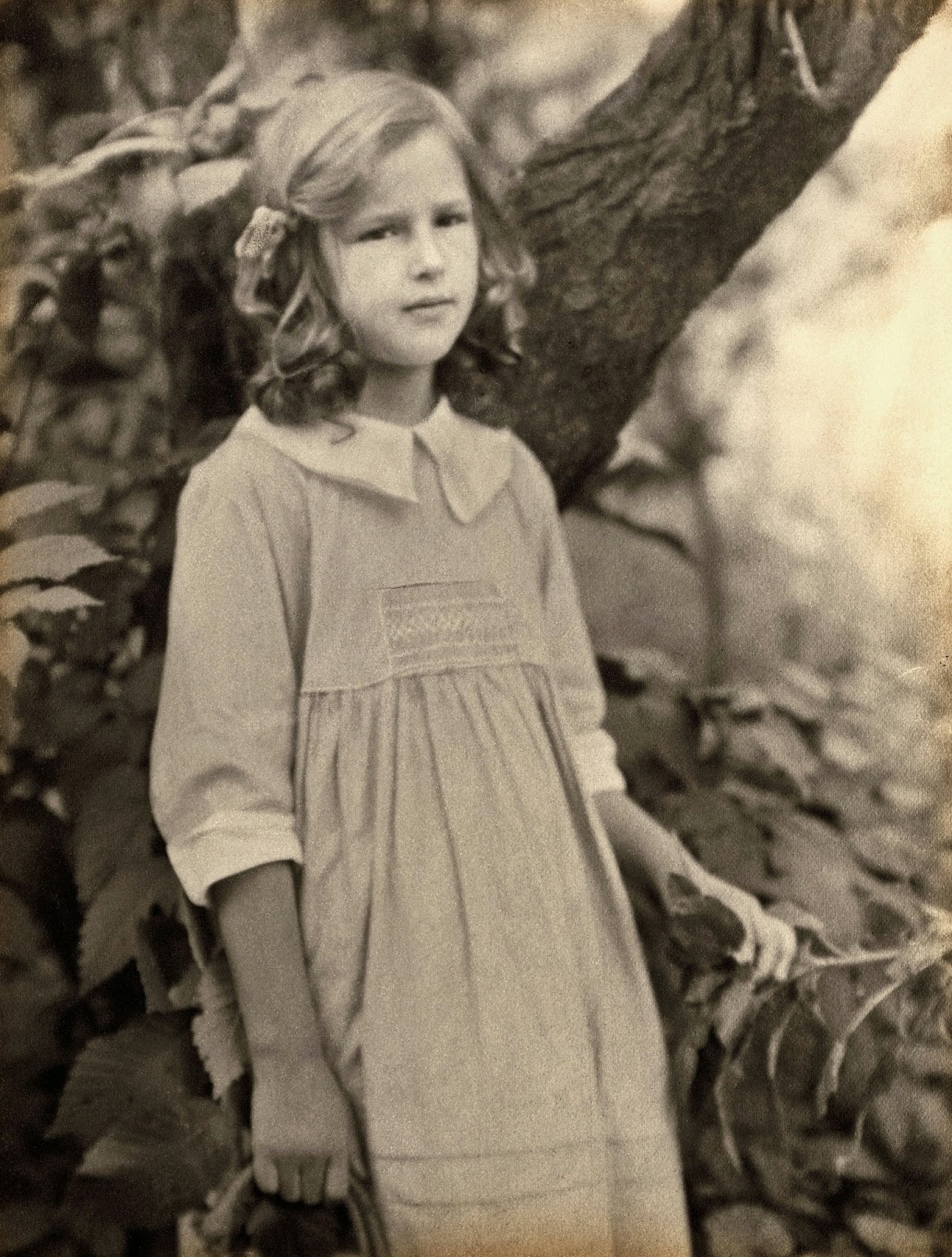 History in Photos: Doris Ullman