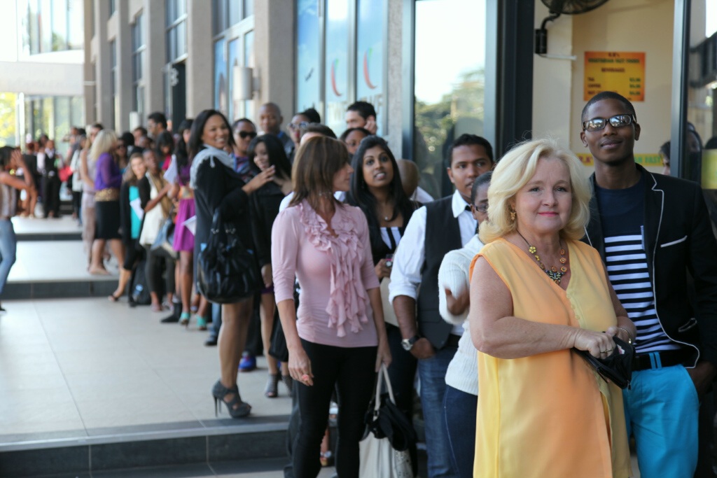 TV with Thinus: BREAKING. Top 100 contestants in My Top Billing Dream ...