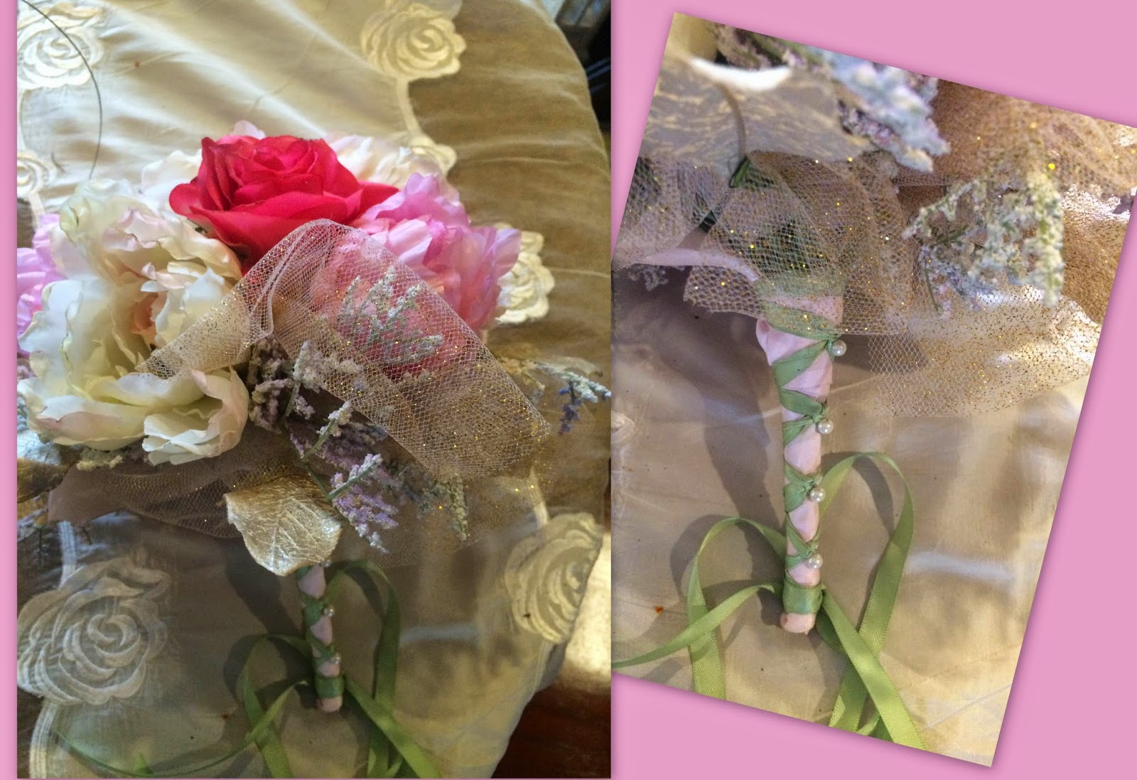 Prom Flowers: Let's talk about PROM Bouquets!