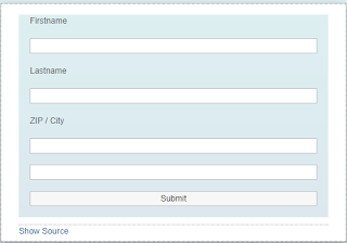 SAP UI5 - Starters: Grid,Grid Layout and Responsive Grid Layout- SAPUI5