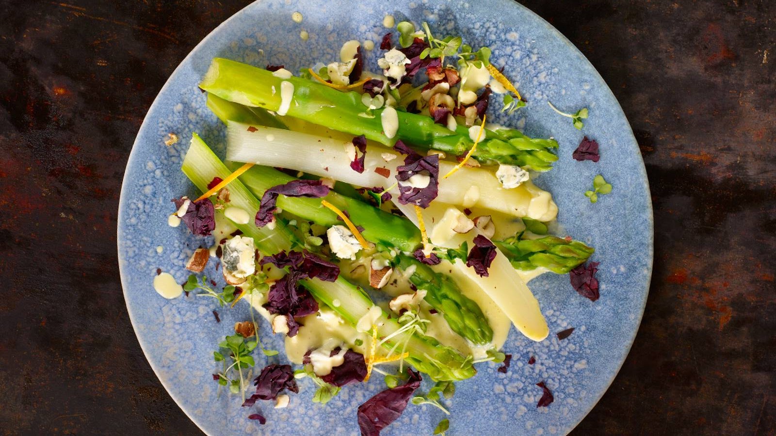 Tang Mad Fra Hav: juni 2016