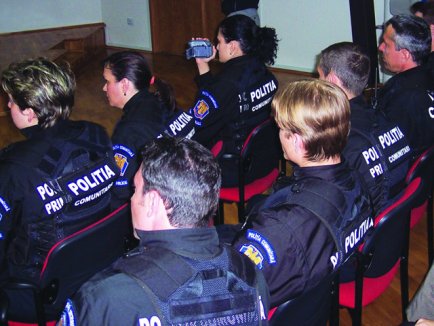 Protectia Animalelor Bucuresti