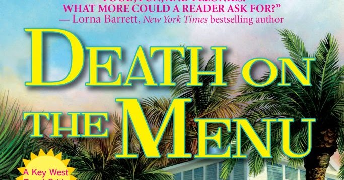 Jungle Red Writers: Celebrating DEATH ON THE MENU with a Hemingway Contest!