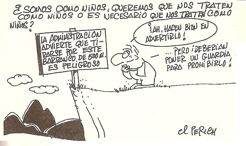 MON-RA-MON: JAUME PERICH - Sembla que era avui...