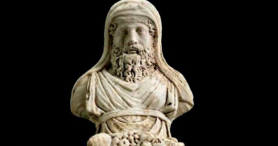 romanoimpero.com: CULTO DI PRIAPO