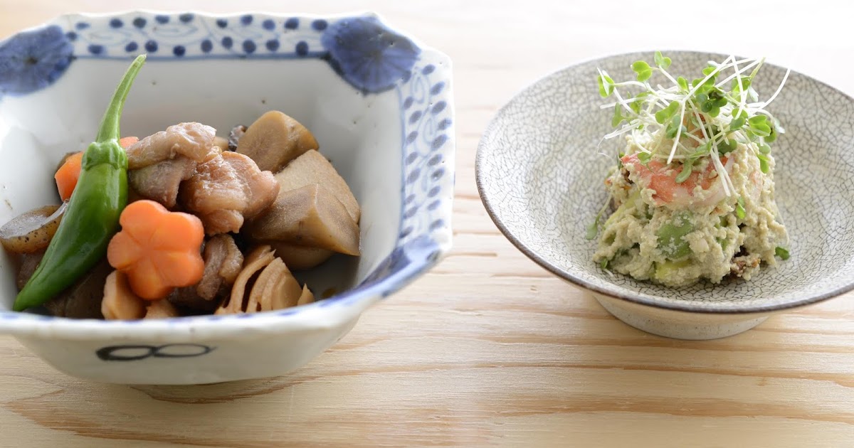 Japanko Official: Japanese Home-style Cooking Class