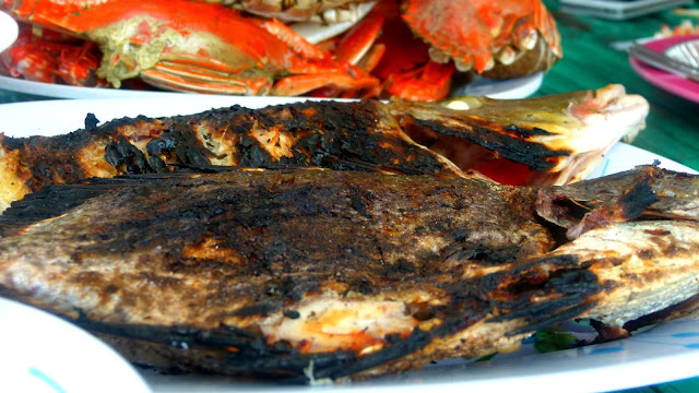 MALCAPUYA ISLAND - Lakwatserong Tsinelas