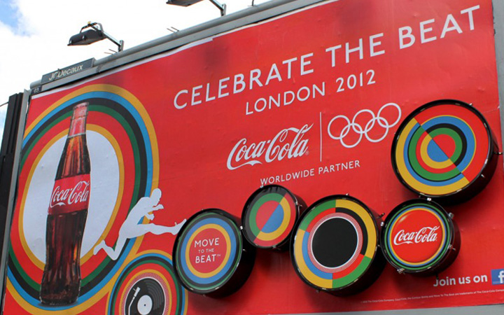 The WRA Marketing Blog: The Olympics and Marketing
