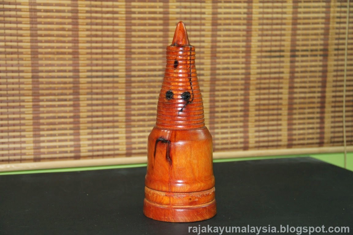 Raja Kayu Malaysia: RAJA KAYU KING OF WOODS CARVED FOR SALE
