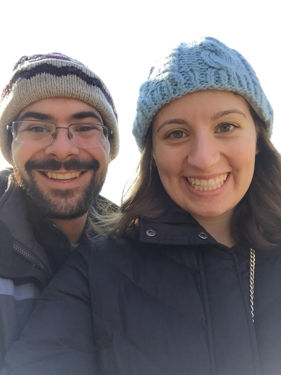 WickedBlogger20: Red Rocks Park